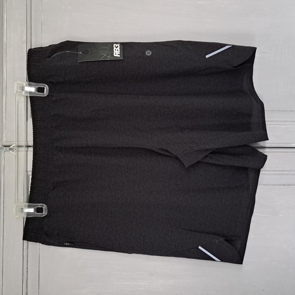 AB3 | Shorts | Mens Graphite Grey Shorts Xl | Poshmark